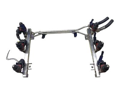 2.8L Misc Fuel Injection Parts 6 Cylinder Assembly VW Passat 1998-2005 ...