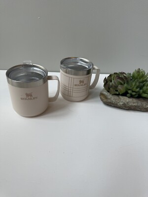 STANLEY x MAGNOLIA (Hearth & Hand) 2-Pk LIMITED EDITION Best Beige Camp ...