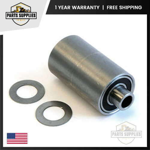 Steel on Steel Load wheel for Lift-Rite (Big Joe) Pallet Jack LCM50 ...