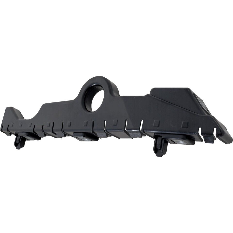 Front Passenger Side Bumper Bracket Fits Chevrolet Silverado 1500 ...