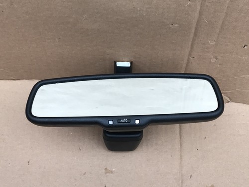 LEXUS LS460 2010-2012 REAR VIEW INTERIOR MIRROR OEM | eBay