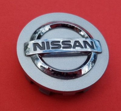 NISSAN 370Z ALTIMA GT-R WHEEL RIM HUBCAP HUB CAP CENTER DUST COVER PLUG ...