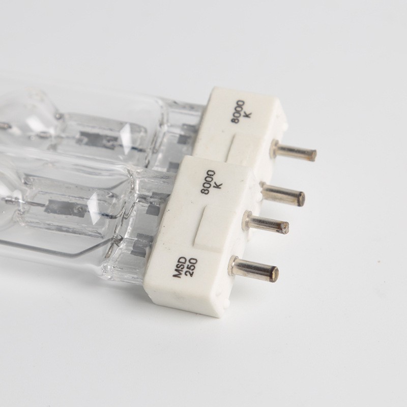 1PCS MSD-250 Broadway Stage Studio Lamp Bulb Light Replacement 250W 90V | eBay UK