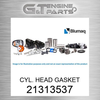 21313537 CYL. HEAD GASKET fits VOLVO (NEW AFTERMARKET) | eBay