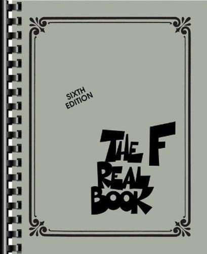 The Real Book - Volume I - Sixth Edition (Poche) | eBay