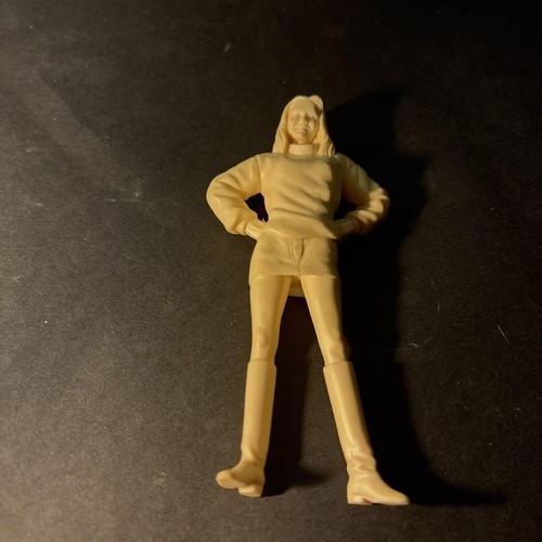 m26 Garage Kit Hiroki Hayashi Bandit Resin Kit No.8 Unpainted 1/12 ...