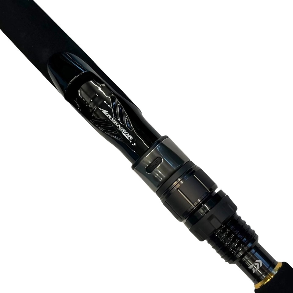 Daiwa Outrage 6FT6IN 50-100lb Jigging Spinning Rod - OTR66MHS | eBay