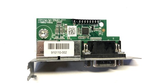 HP 400 600 800 G3 PS2 Serial Port Card Low 910324-001 910110-002 902760 ...
