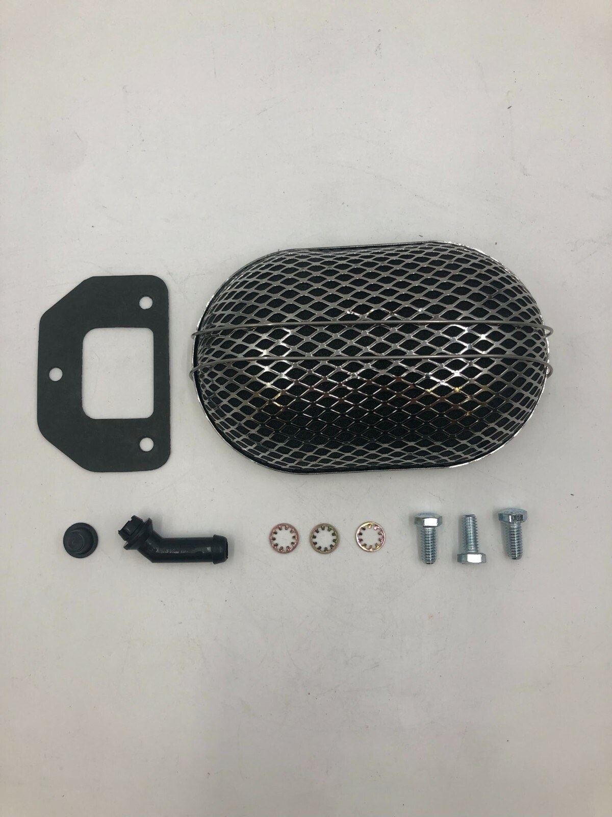 RAM FLOW AIR FILTER FITS DATSUN NISSAN 260Z 280Z WITH JAPANESE SU ...