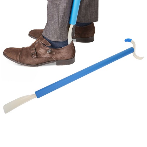 Portable Dressing Aid Stick Socks Stocking Remover Shoe Aid Tools For ...