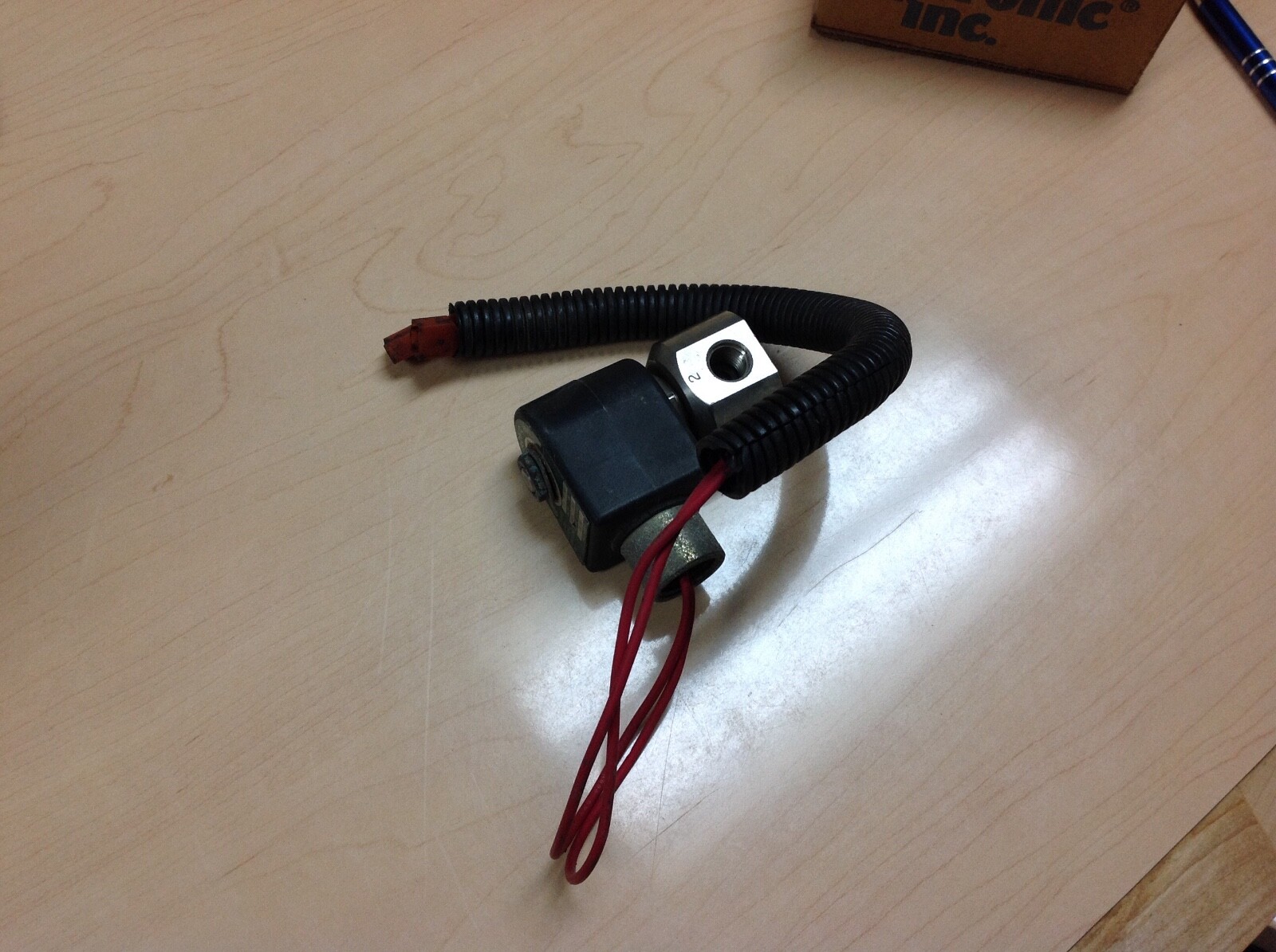 Altronic Spitter Valve 690185-KT | eBay