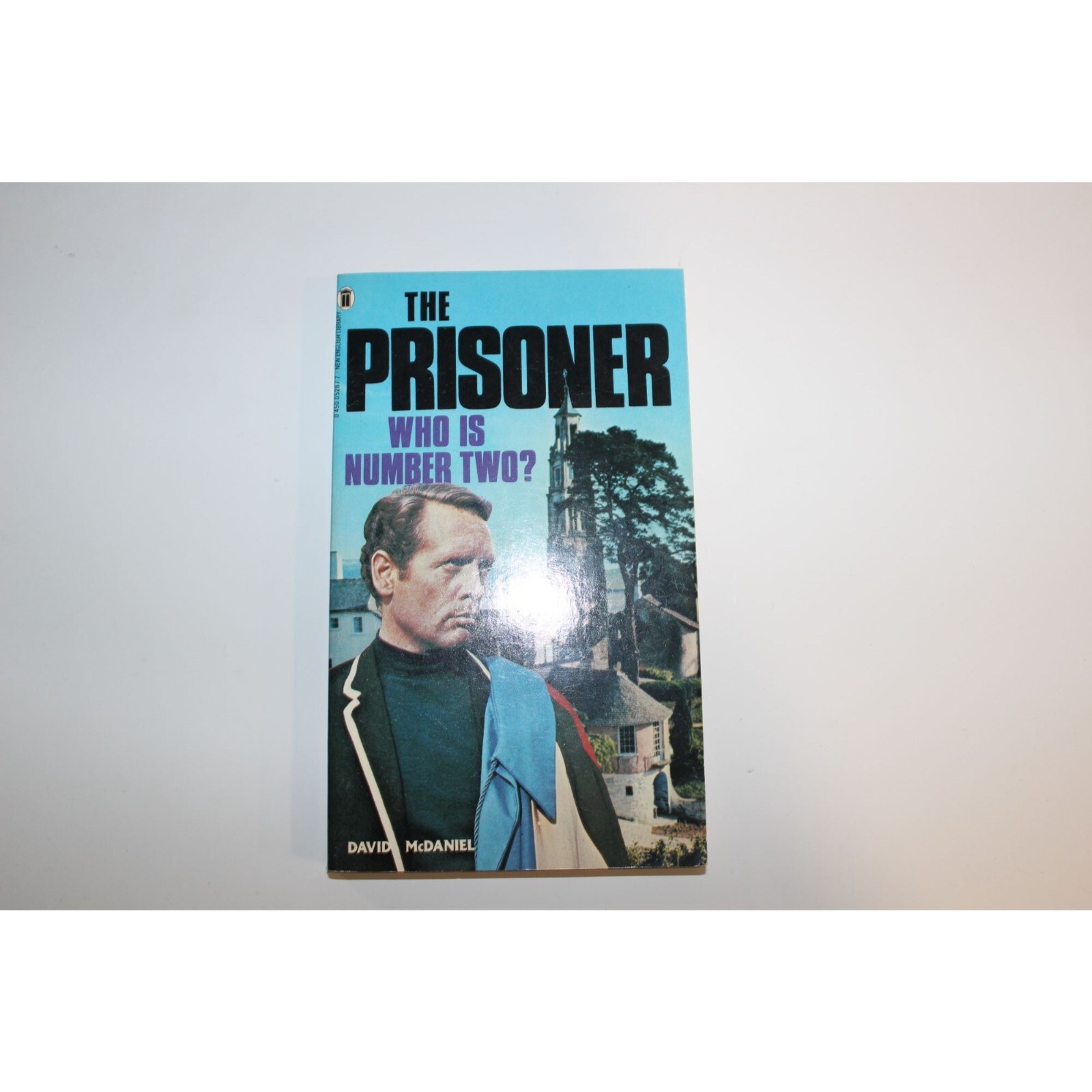The Prisoner VHS Tapes Set One and Two "New Sealed" and 3 Prisoner ...