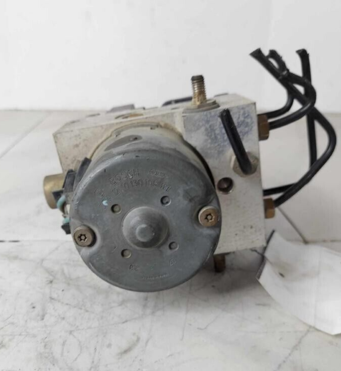 2004-2005 Ford F-150 F150 ABS Anti-Lock Brake Pump Module Assembly 4x2 ...