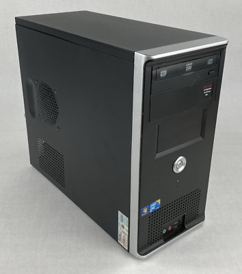 Nobilis i924m ATX Mid Tower Computer Case with 400W Power Supply | eBay