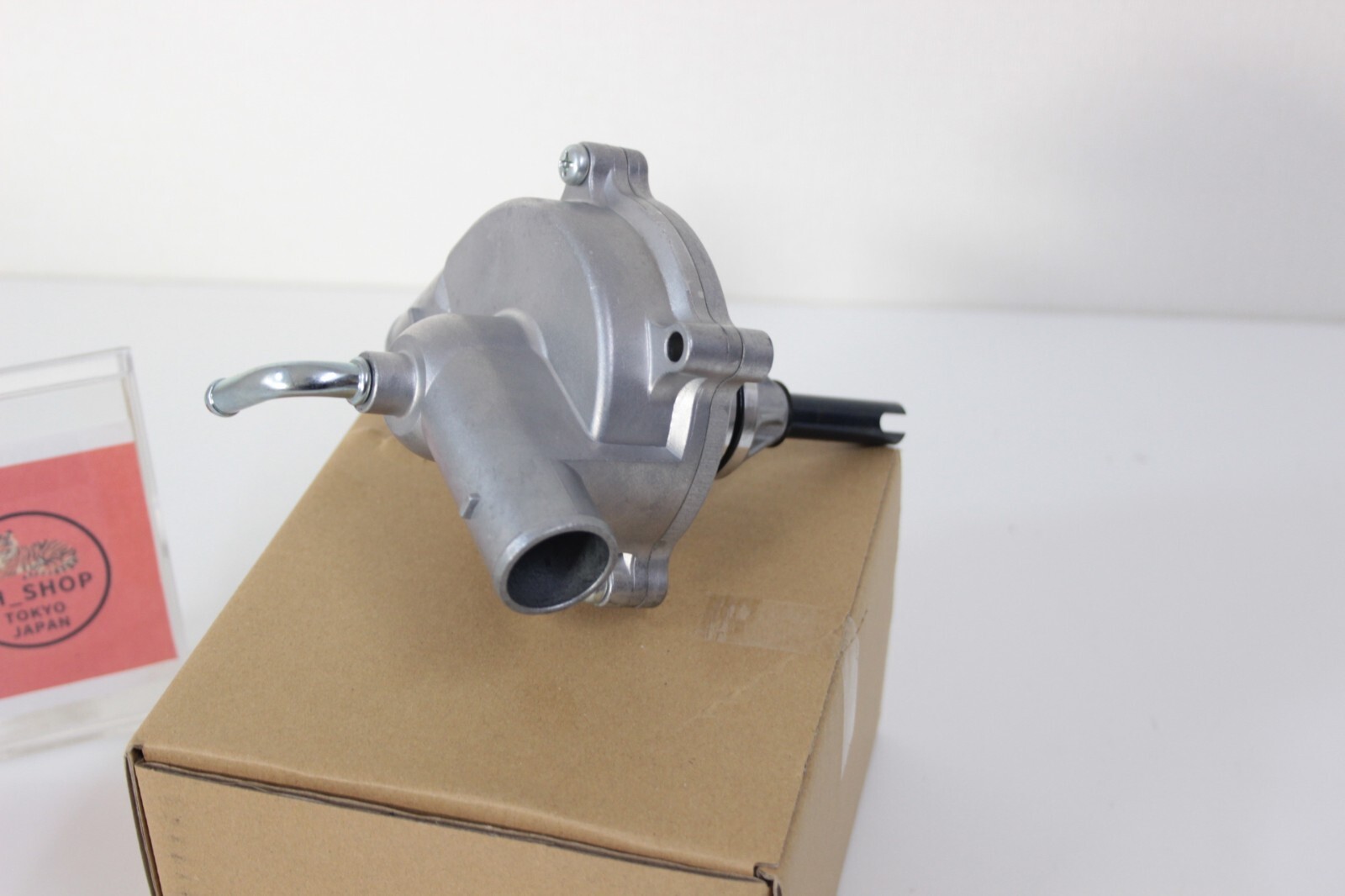 Water Pump Assy 17400-24F11 NEW Fit SUZUKI 1999 - 2020 HAYABUSA ...