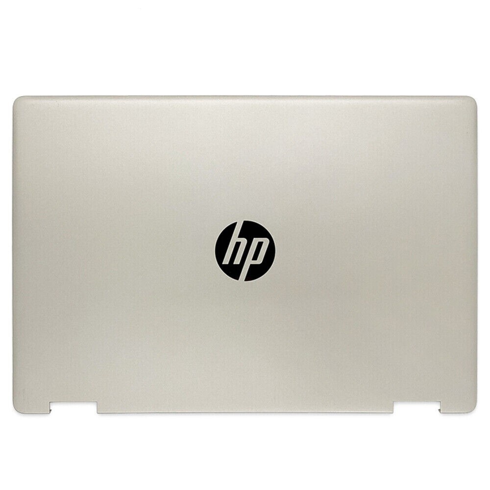 New For HP Pavilion X360 14-DH TPN-W139 Laptop LCD Back Cover Rear Lid ...