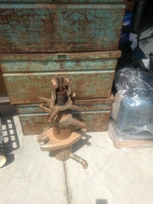 Drilling & Tapping - Mueller Drill