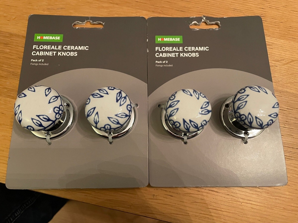 Ceramic Cabinet Door