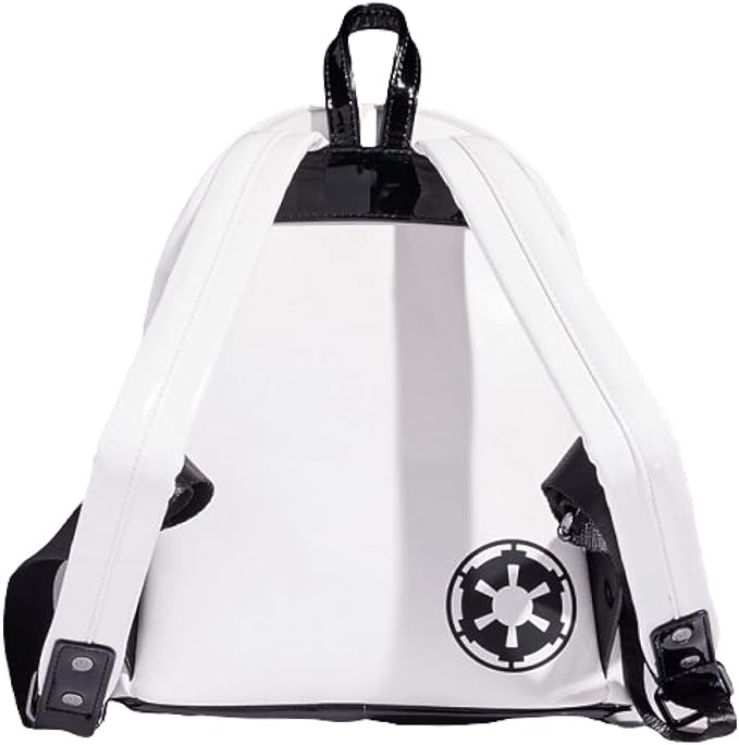 Loungefly Star Wars Stormtrooper Lenticular Mini Backpack | eBay