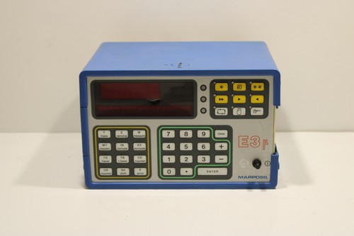 Marposs E3 Controller | eBay