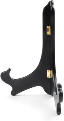 Fox Run Black Plate Stand, 10-Inch 10-Inch, | eBay