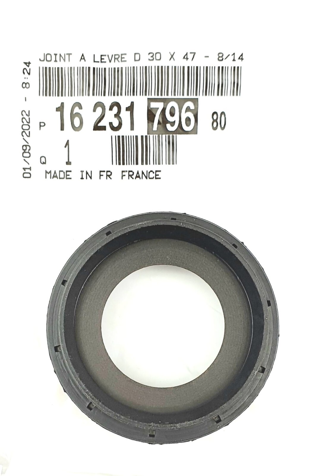 Original Peugeot Shaft Seal Differential 106 2008 205 206 207 ...