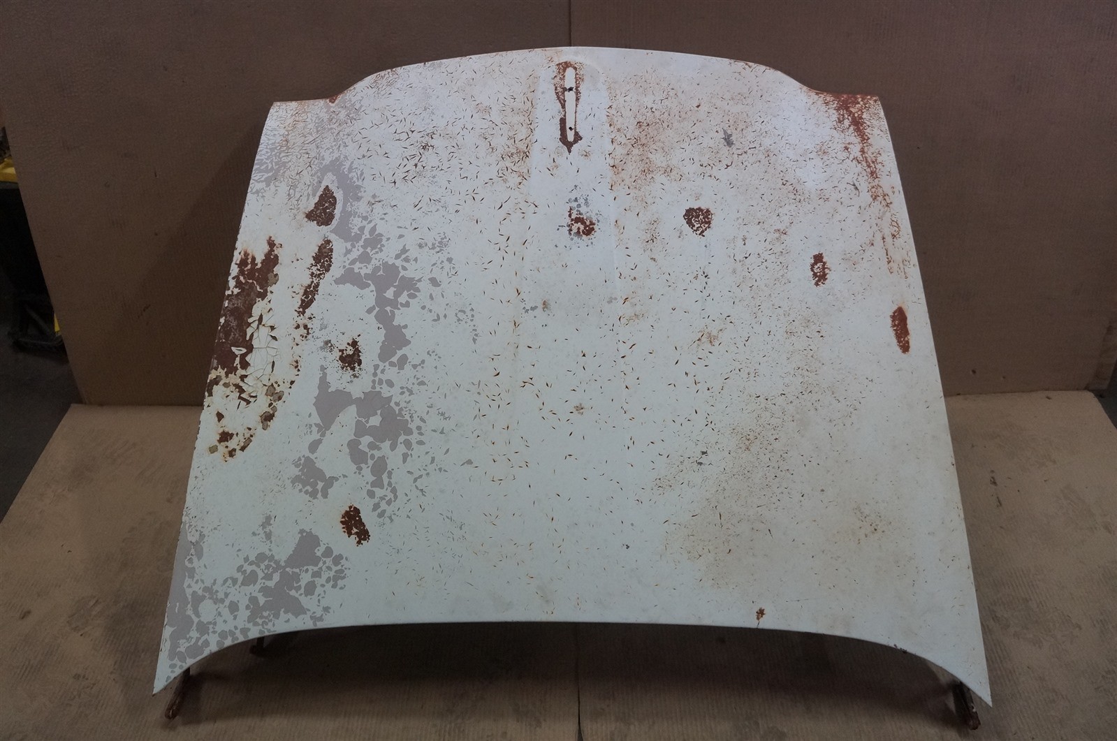 1963 STUDEBAKER LARK WAGONAIRE CRUISER HOOD WITH HINGES /STB/ | eBay