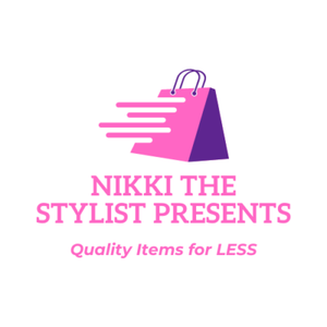 Nikki The Stylist | eBay Stores