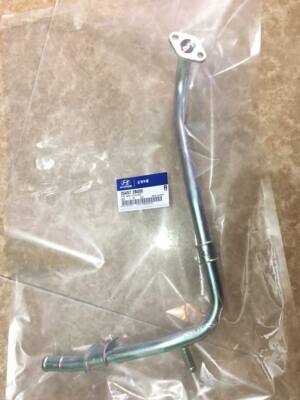 GENUINE BRAND NEW KIA RIO 2014-ONWARDS PIPE-HEATER | eBay