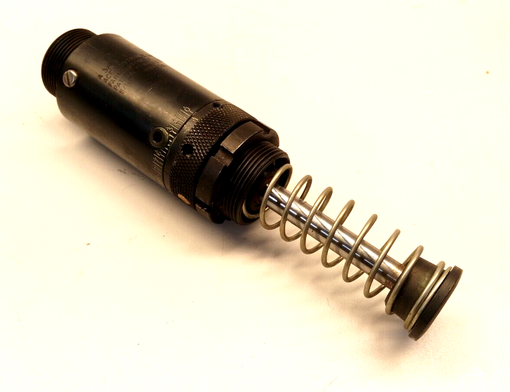 ACE A 3/4 x 3 Stoßdämpfer A 3/4x3 Dämpfer A3/4x3 shock absorber Puffer ...
