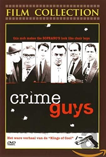 Crime guys (DVD) 5412012145481 | eBay