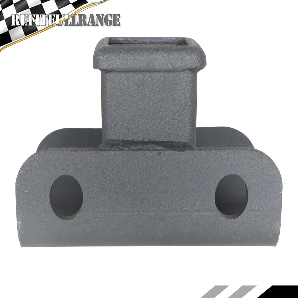 For Land Rover Discovery LR3/LR4 Tow Towing Trailer Hitch Receiver Kit ...