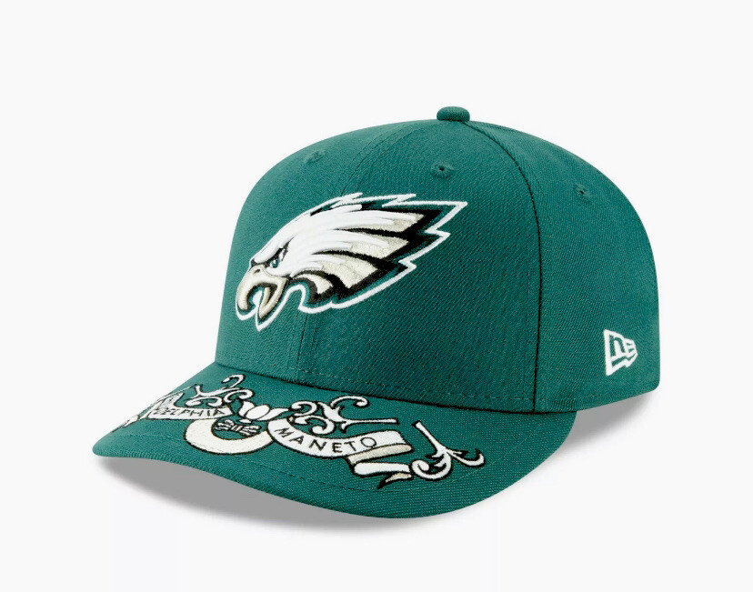 2011 Nfl Draft Hat