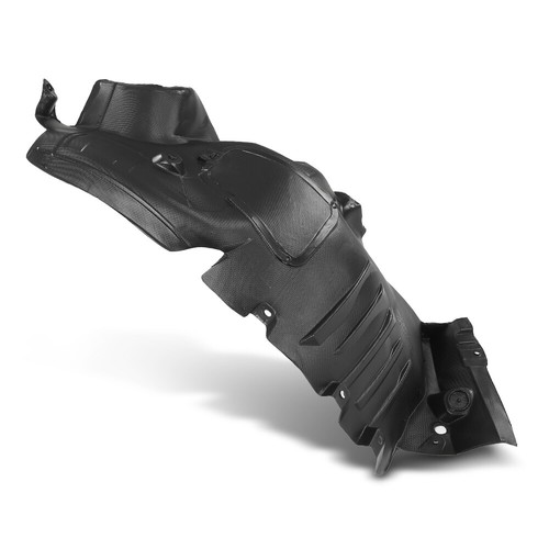 Front Right Side Fender Liner Fit For 2014-2017 Mercedes-Benz E350 E400 ...