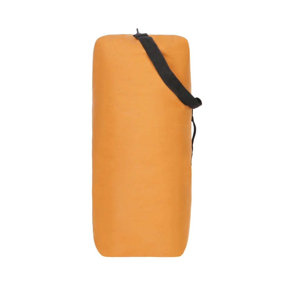 WHITEDUCK Hoplite Top Load Bag - Waterproof & Durable Travel Canvas ...