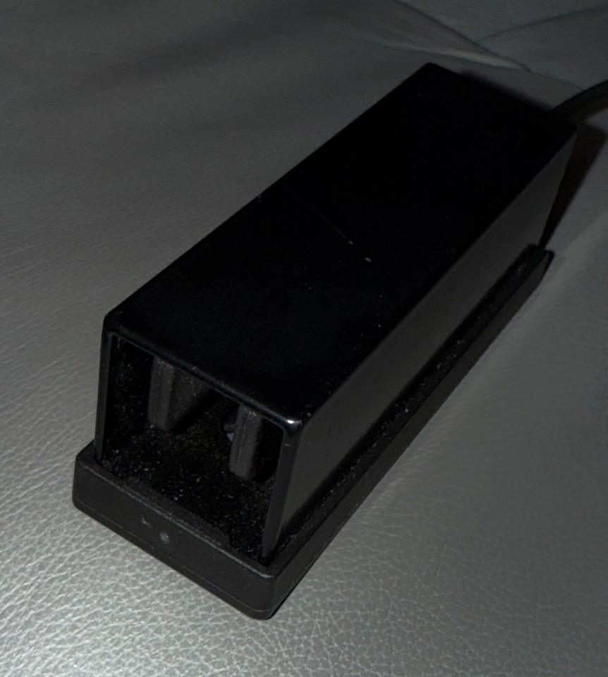 Palm Mini Paddle CW Key Black Morse Code Ham Radio HF Shortwave | eBay