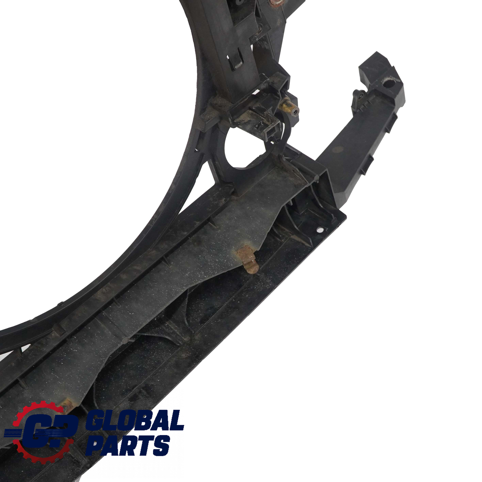 Mini Countryman R60 Slam Panel Radiator Support Mounting Front R61 ...