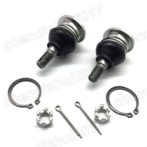 2 Front Upper Ball Joint For 99-05 Lexus IS200 IS300 Toyota Altezza ...