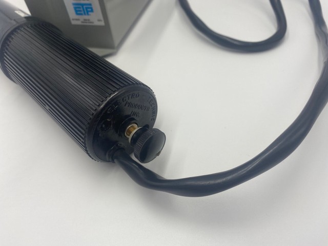 ETP Bd-20 High Frequency Generator Electro-technic Products for sale online | eBay