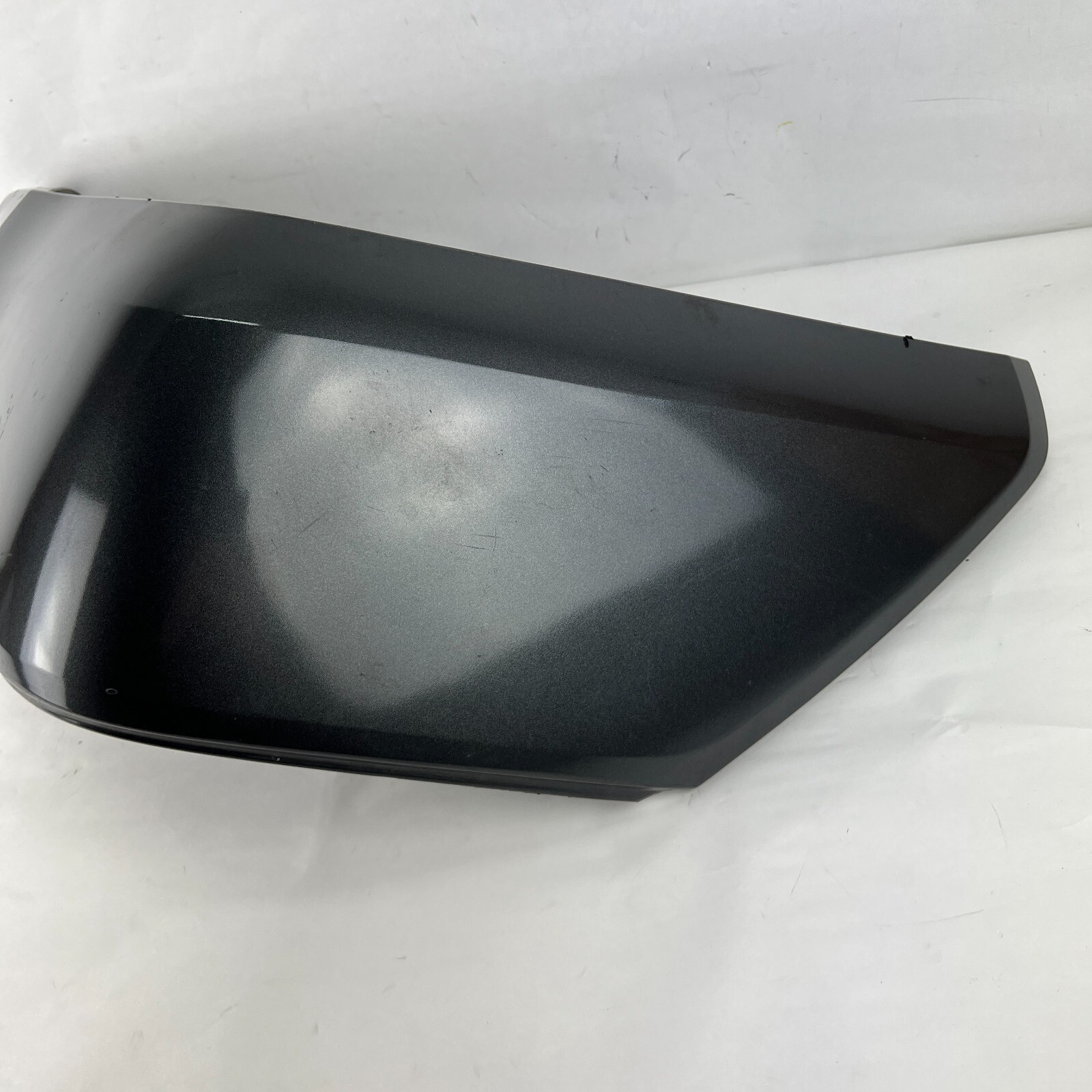 OEM 2014 - 2017 Toyota Tundra Rear Left Bumper End Cap Side Cover 52156 ...