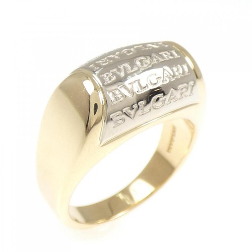 Authentic Bvlgari Tronchetto Ring #270-003-997-8759 | eBay