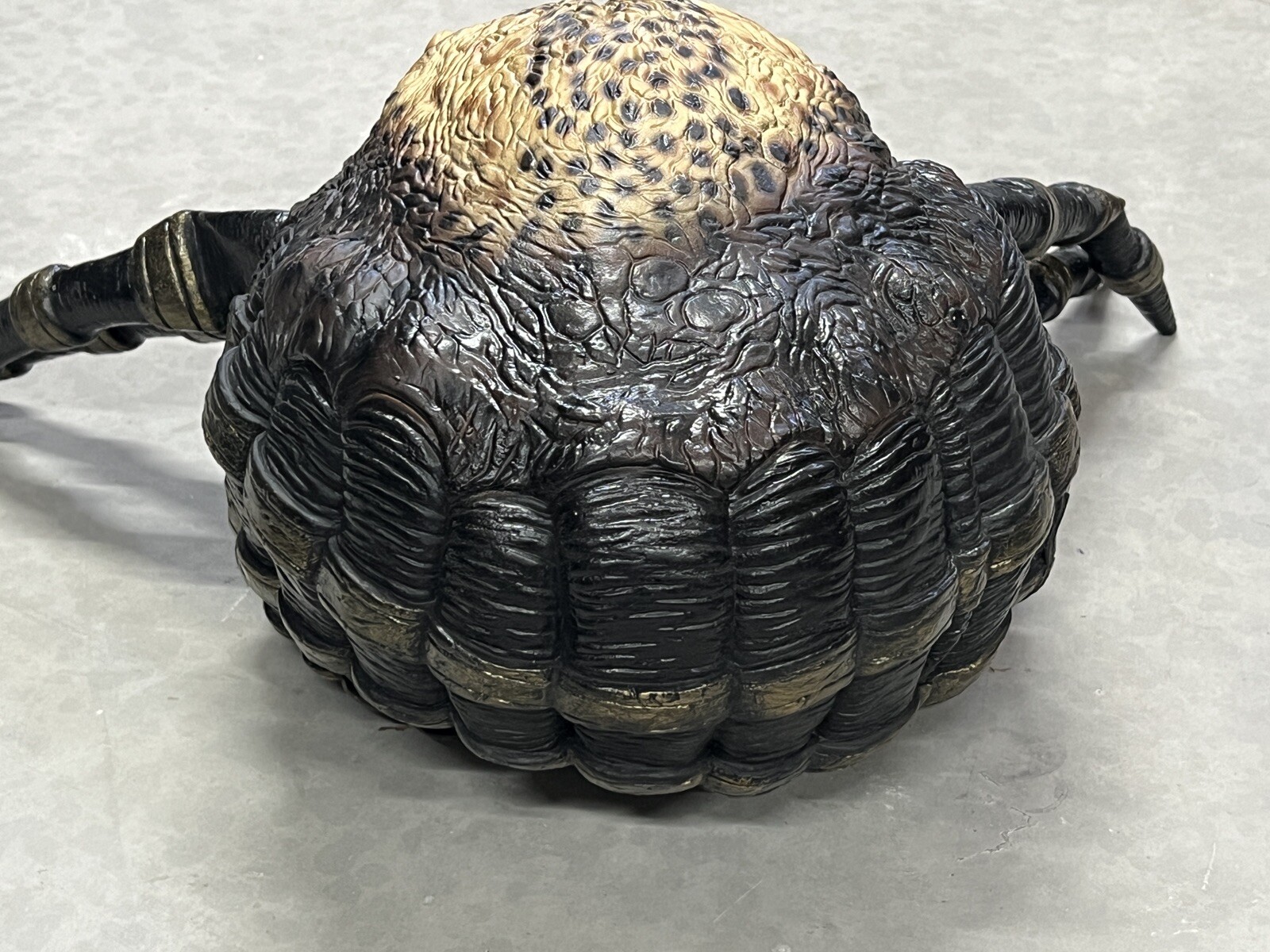 Alien vs Predator Mask full hood latex mask - Gem