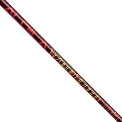 Aldila VOODOO XVS6 Driver Shaft .335 65g X-Stiff 46" | eBay