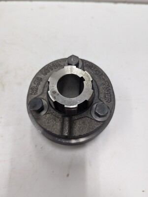 Dodge No. 35 Torque Tamer / Torque Limiter Hub Assembly 7/8" Bore | eBay