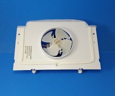 809069206 242204604 Frigidaire Refrigerator Evaporator Motor Assembly ...