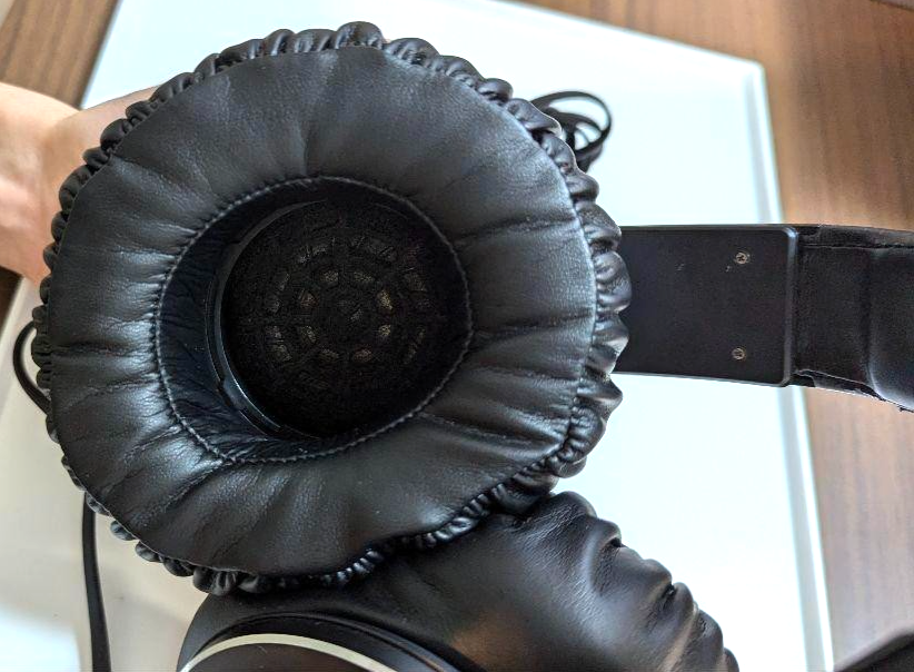 Sony MDR-XB1000 Extra Bass Stereo Headphones Dynamic Sound Tested from ...