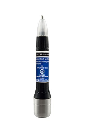 Ford Motorcraft Touch-Up Paint Code N6 Blue Lightning | PMPC-19500 ...