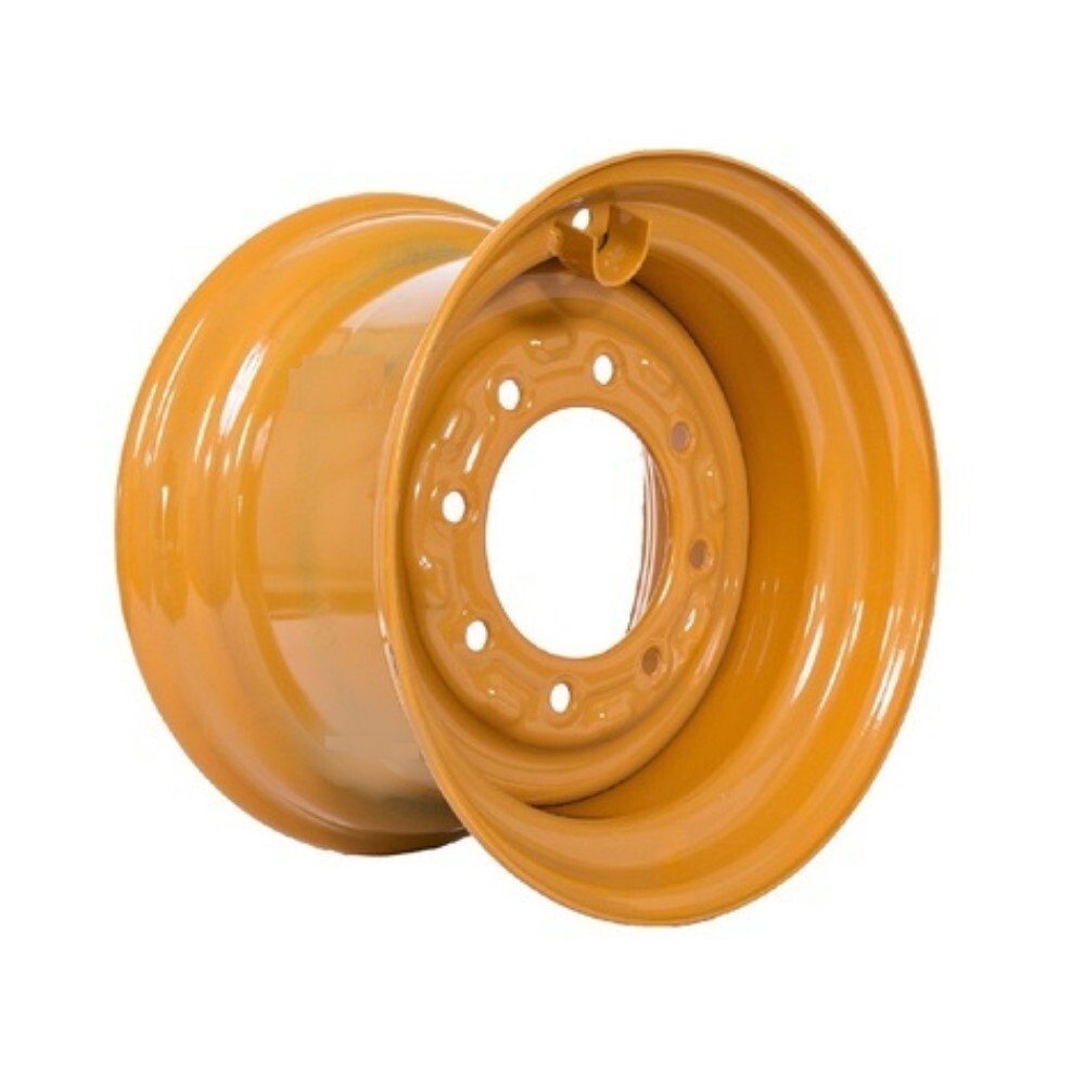 New Front Rim Fits Case-IH 570LXT 570MXT 580L 580M 580 Super L 580 ...