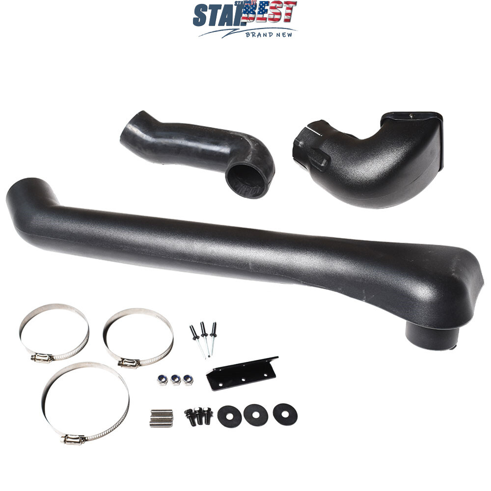 For toyota 1995-2004 1st gen tacoma 1996-2002 3rd 4runner v6 snorkel ...