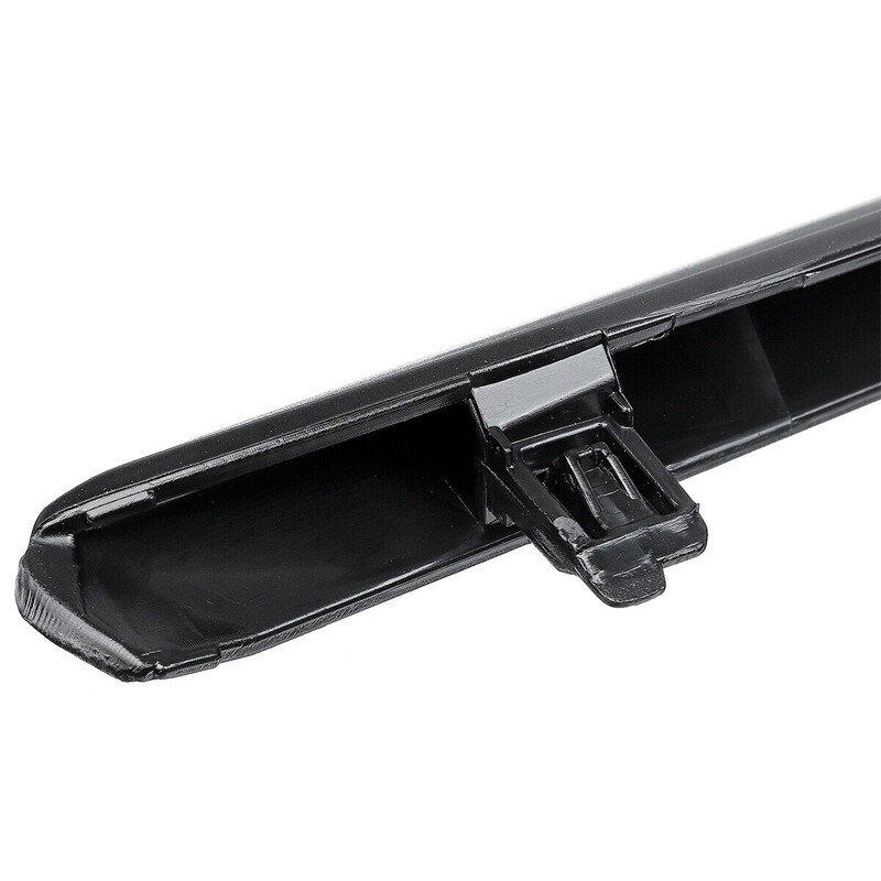 Left Rear Bumper Lower Trim Molding 5272406010 Fit For Toyota Camry SE ...